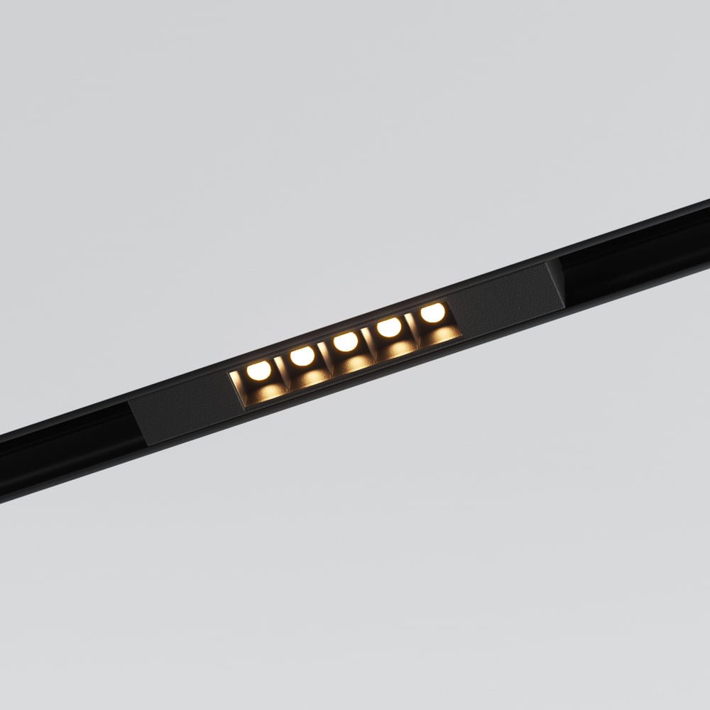 Magnetic Track Lighting | residential retail lighting solution Magnetic Track Lighting | residential retail lighting solution