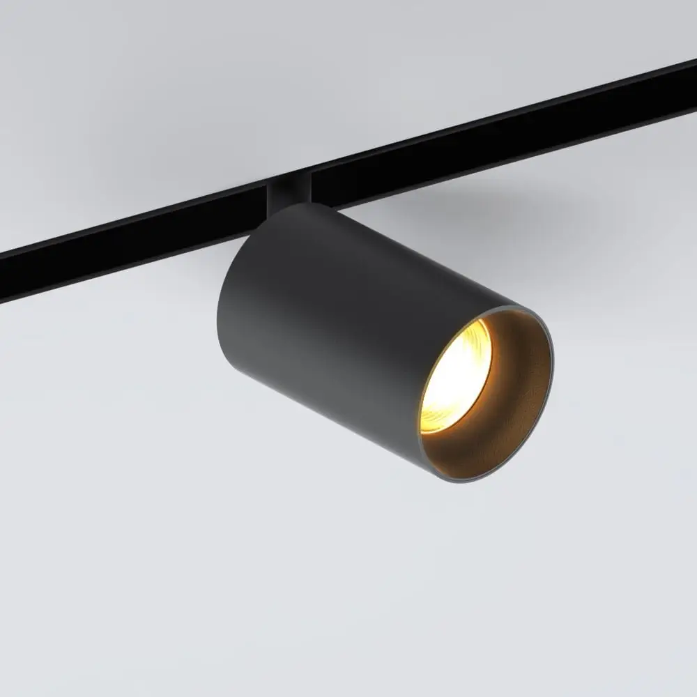 48V Magnetic track Spotlight | Accent Lighting